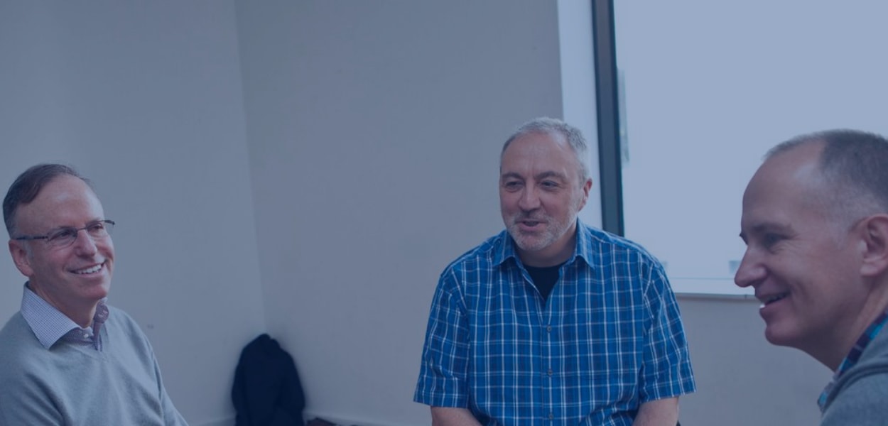 Need A Buddy - Prostate Buddies